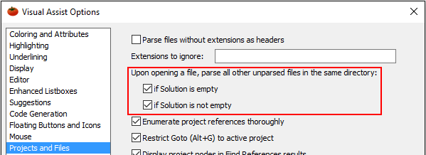 Find Symbol in Solution