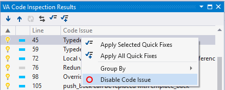 Introduction to Code Inspection