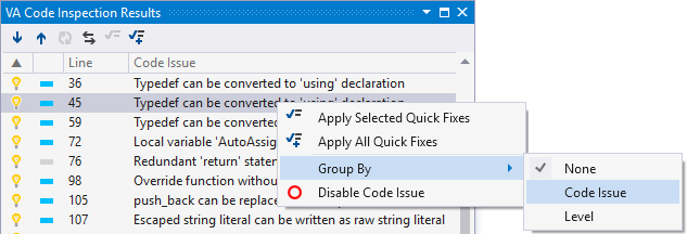 Introduction to Code Inspection