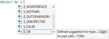 Introduction to VA Snippets