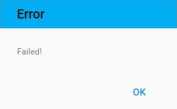 License registration