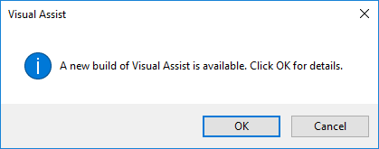 Prevent Visual Studio notification and automatic installation of updates