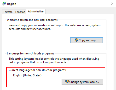 Show Unicode or multi-byte characters in source files